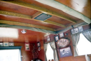 Graeme's 1937 Ford "Housecar" - GT&A Strategic Marketing Inc.